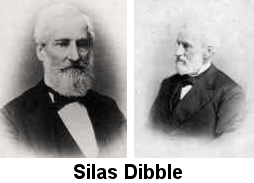 Dibble History - The Indiana Dibbles