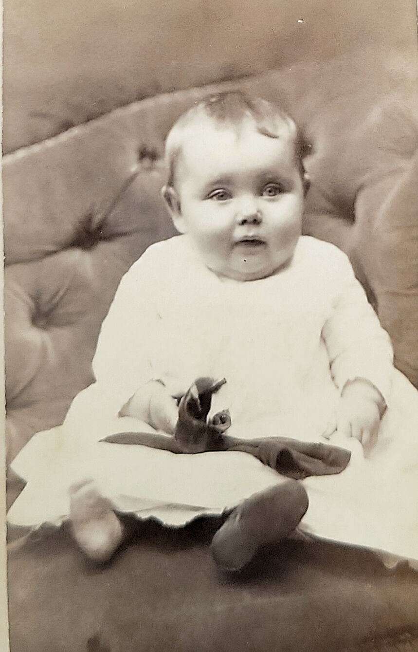 Dibble History - Unidentified Photographs