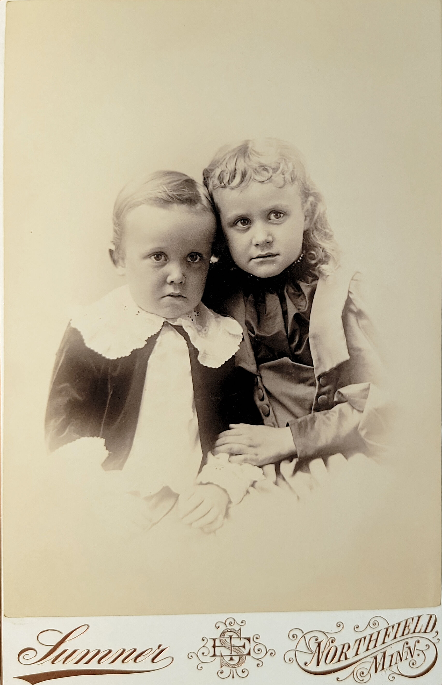 Dibble History - Unidentified Photographs