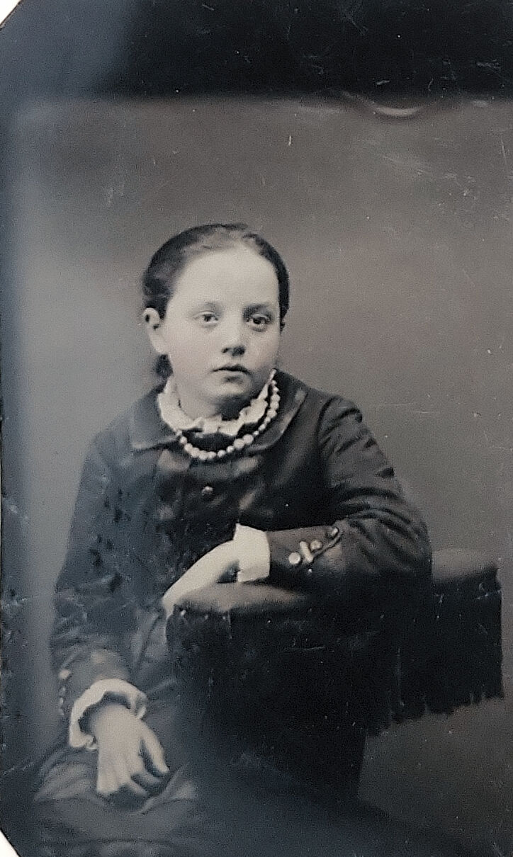 Dibble History - Unidentified Photographs