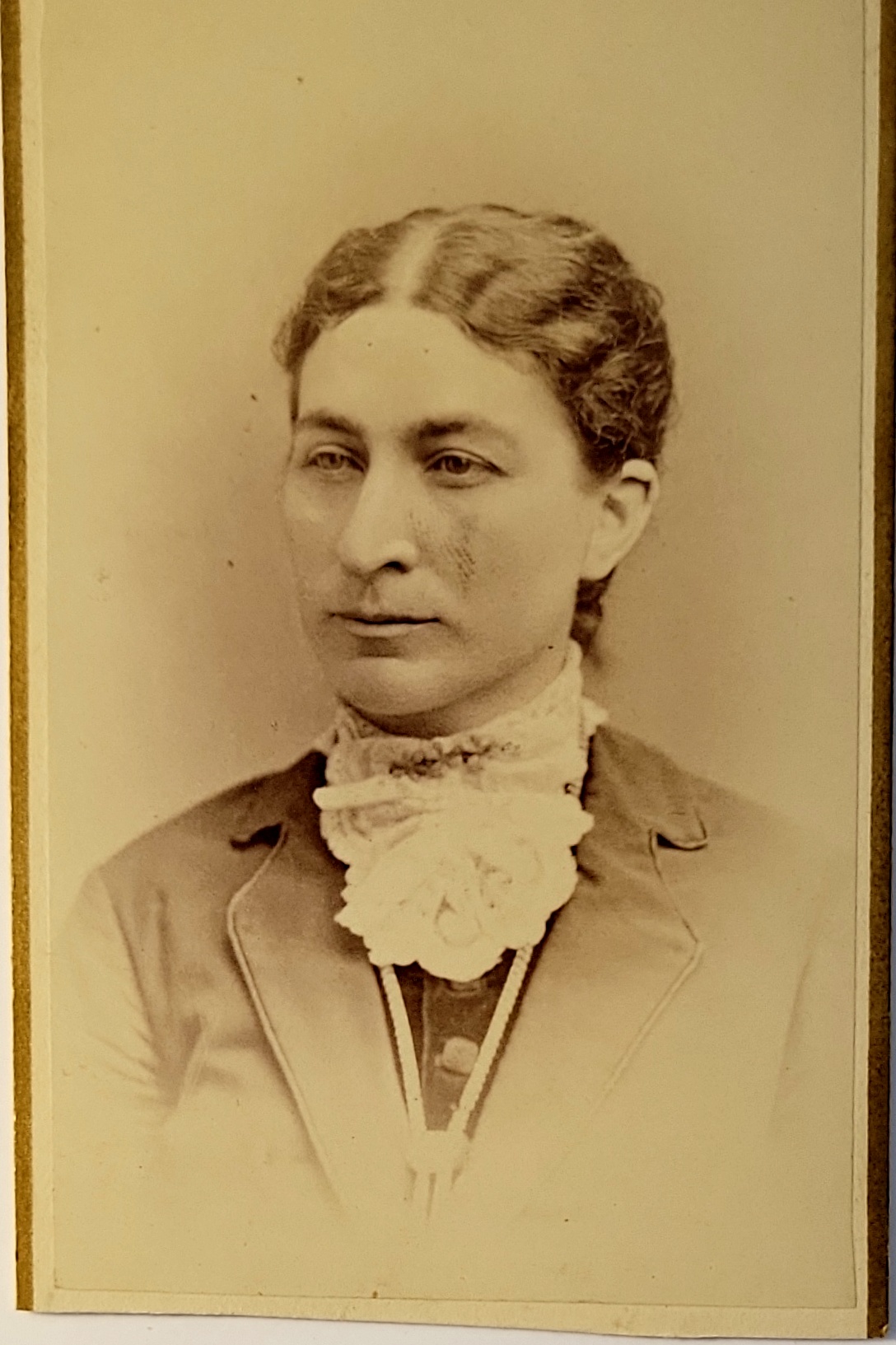 Dibble History - Unidentified Photographs