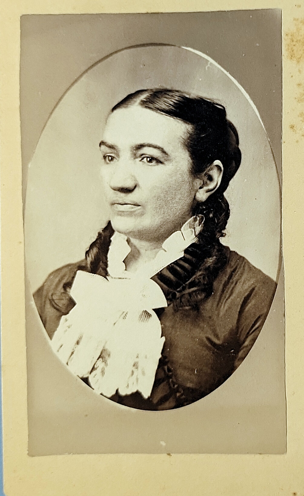 Dibble History - Unidentified Photographs