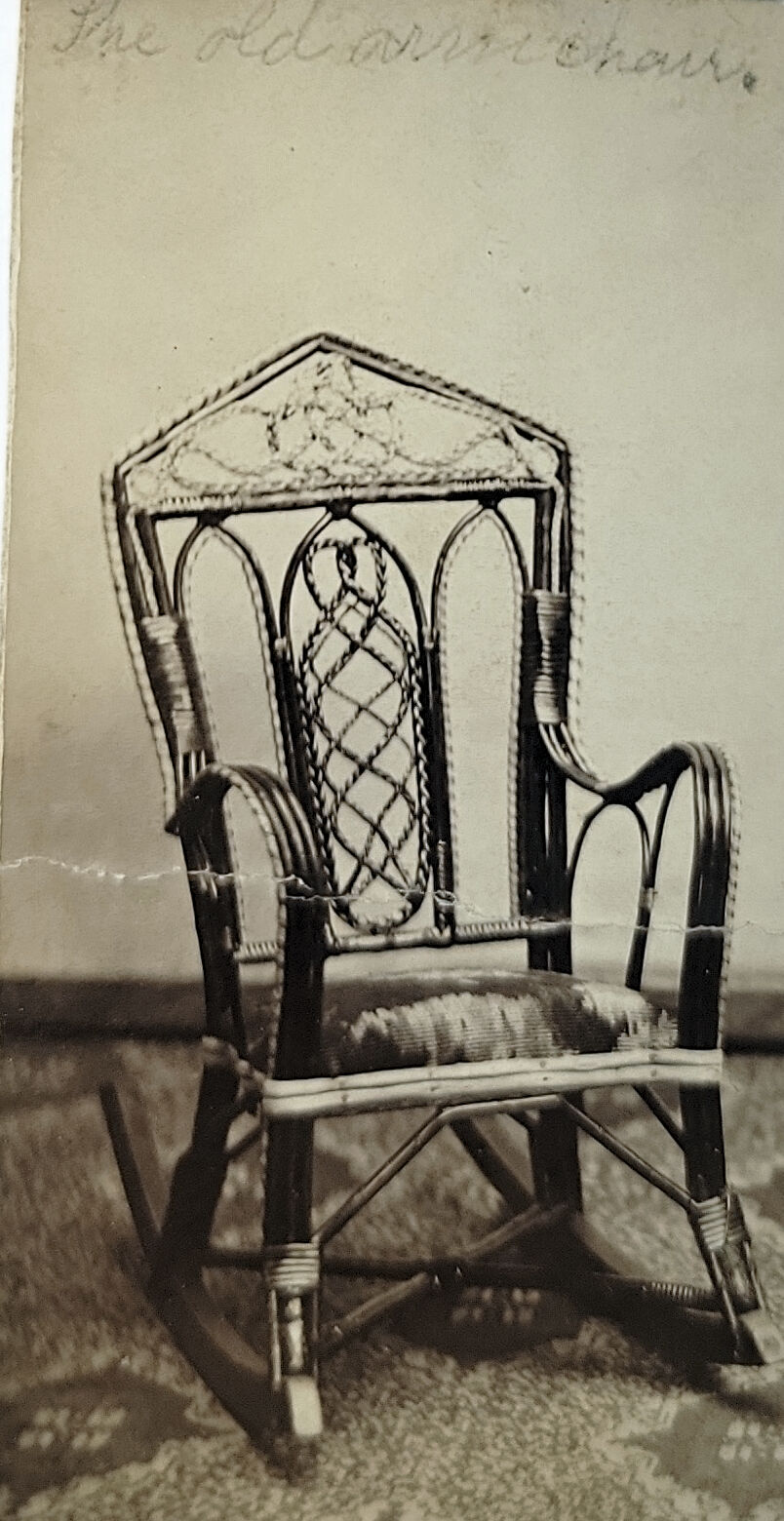 Dibble History - Unidentified Photographs