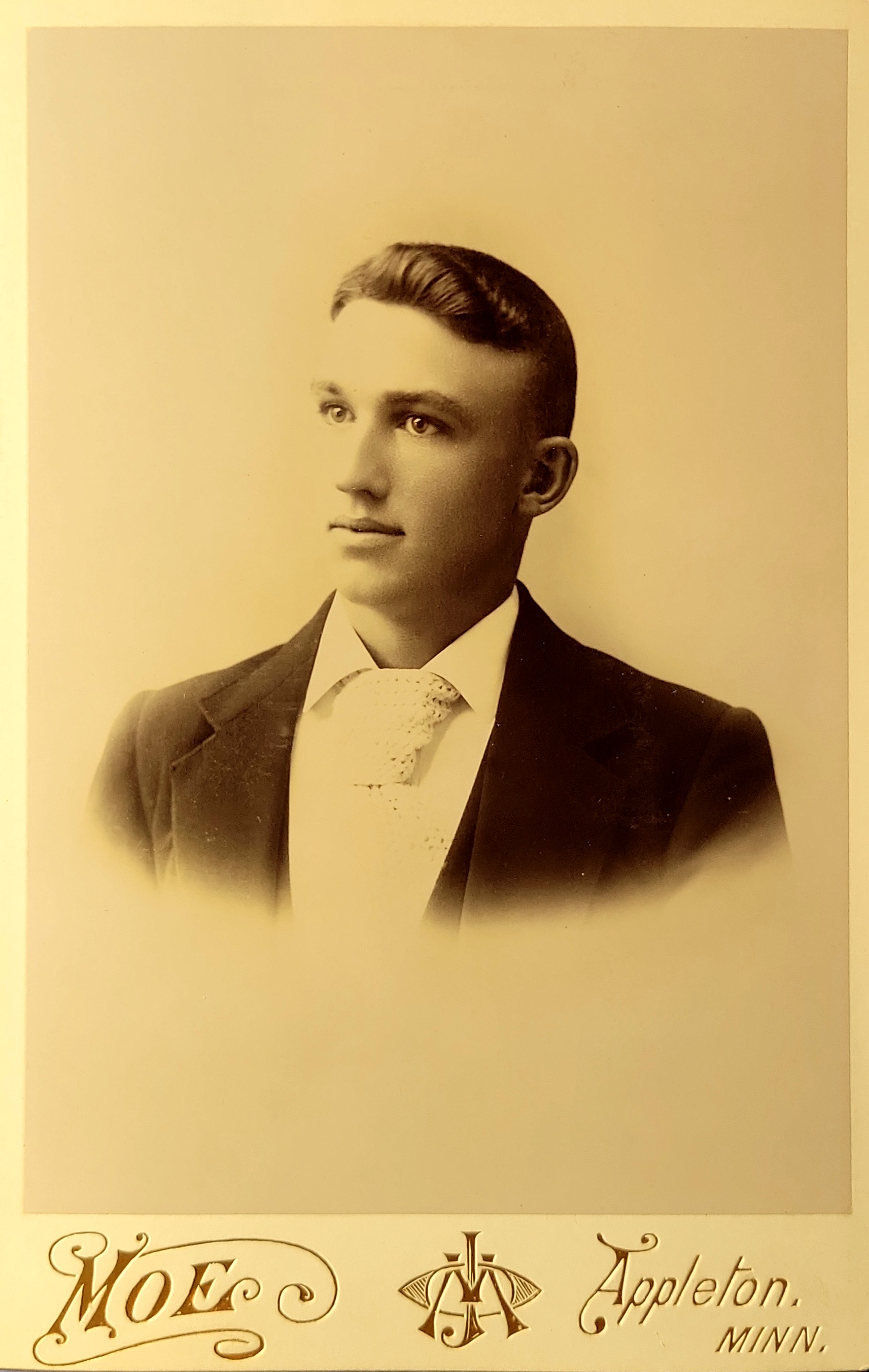 Dibble History - Unidentified Photographs