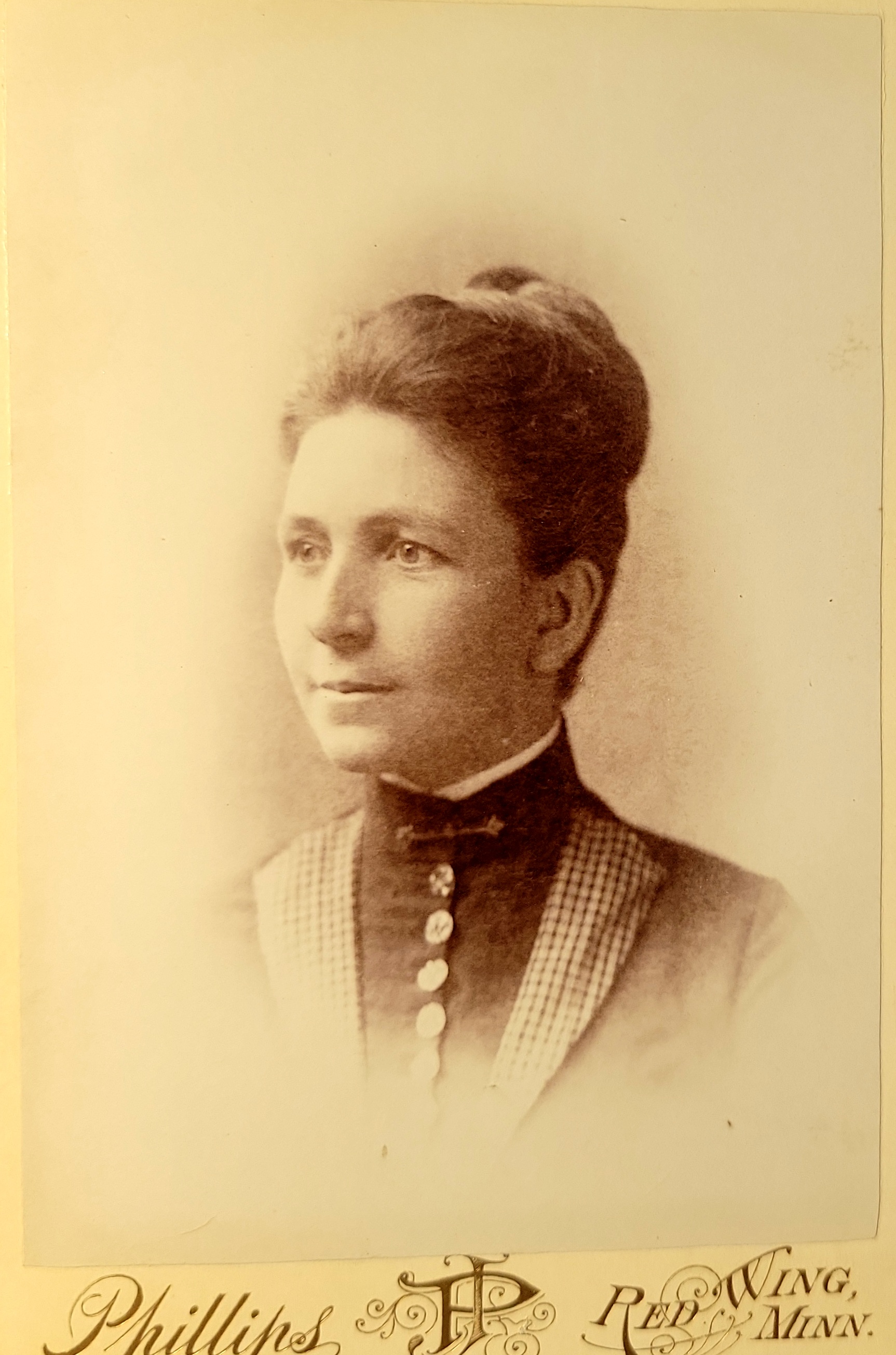 Dibble History - Unidentified Photographs