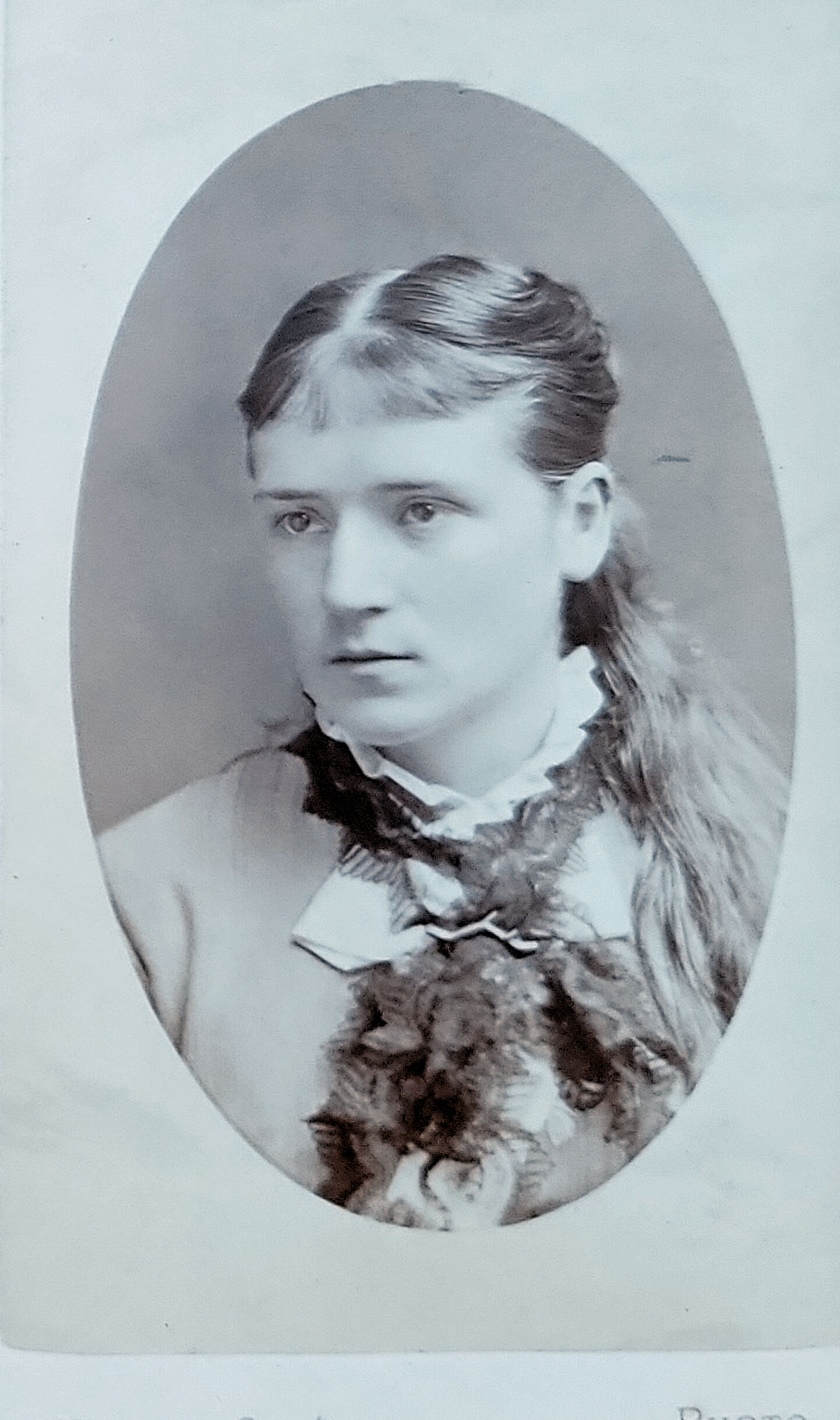 Dibble History - Unidentified Photographs