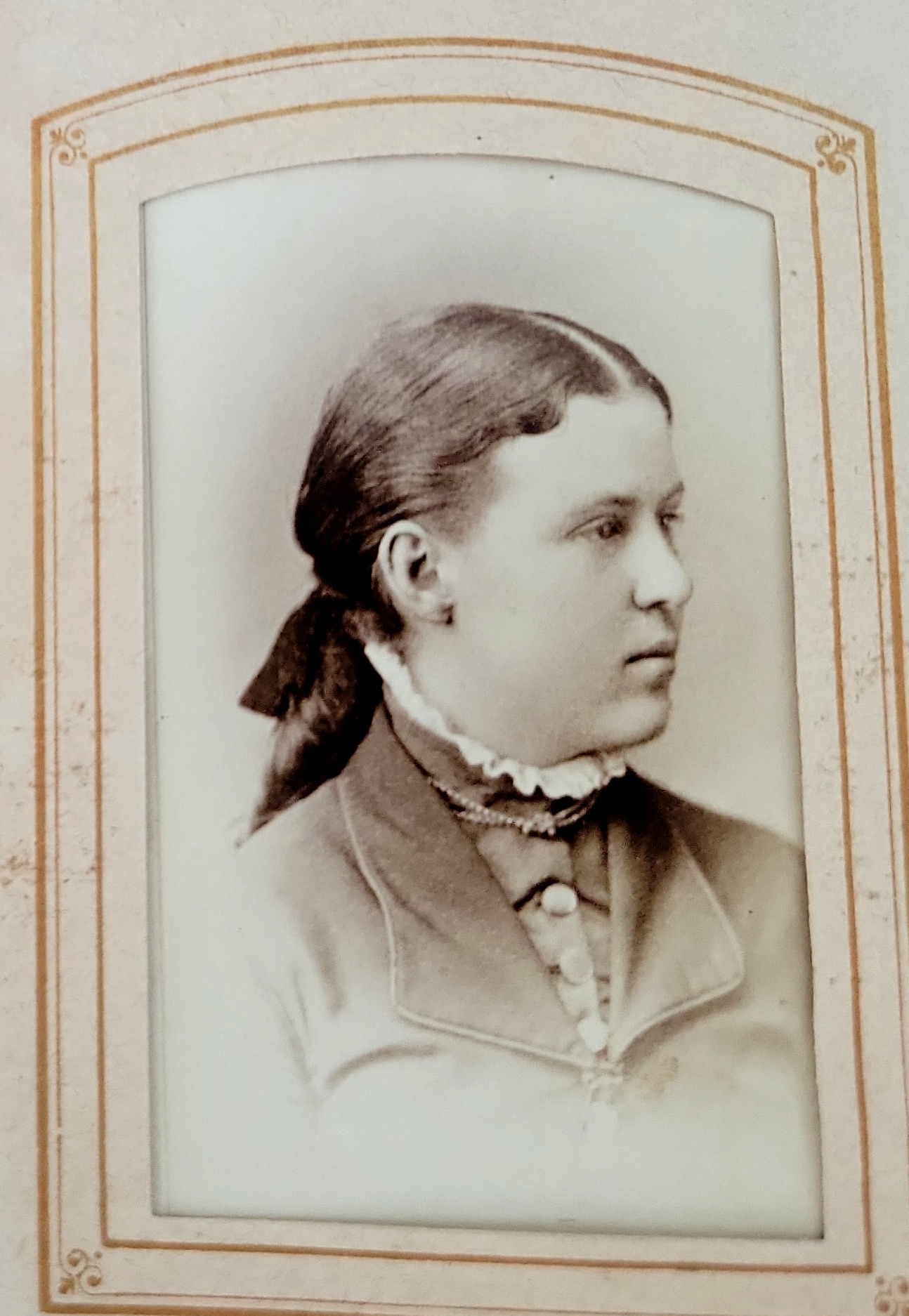 Dibble History - Unidentified Photographs